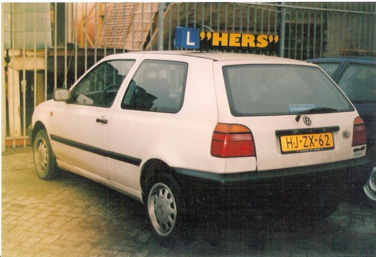 Rijschool Rotterdam HERS ️ Voor al jouw rijlessen!